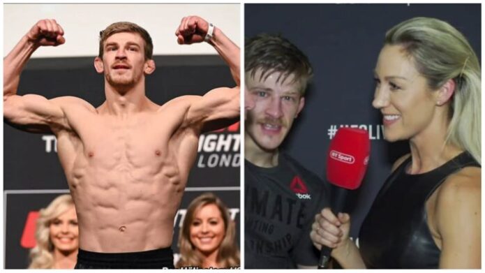 Who is Arnold Allen Girlfriend? Know All About His Relationship Status