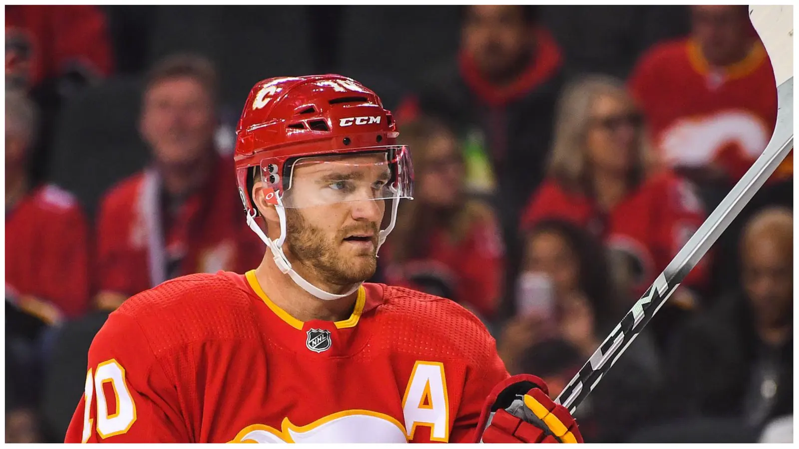 Who is Jonathan Huberdeau Girlfriend? Is he married?