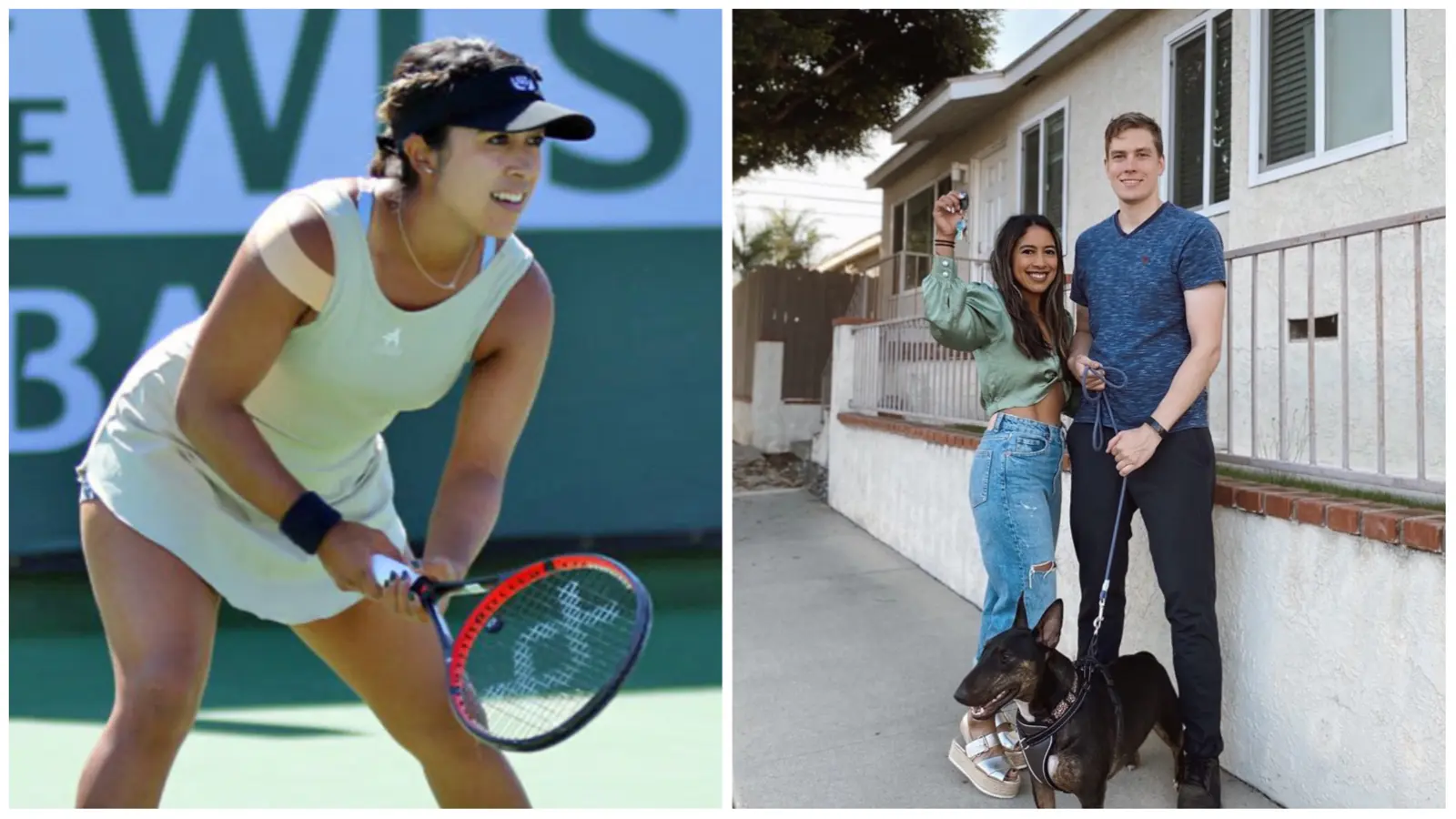 Who is Sabrina Santamaria Boyfriend? Know all about Niklas Siven