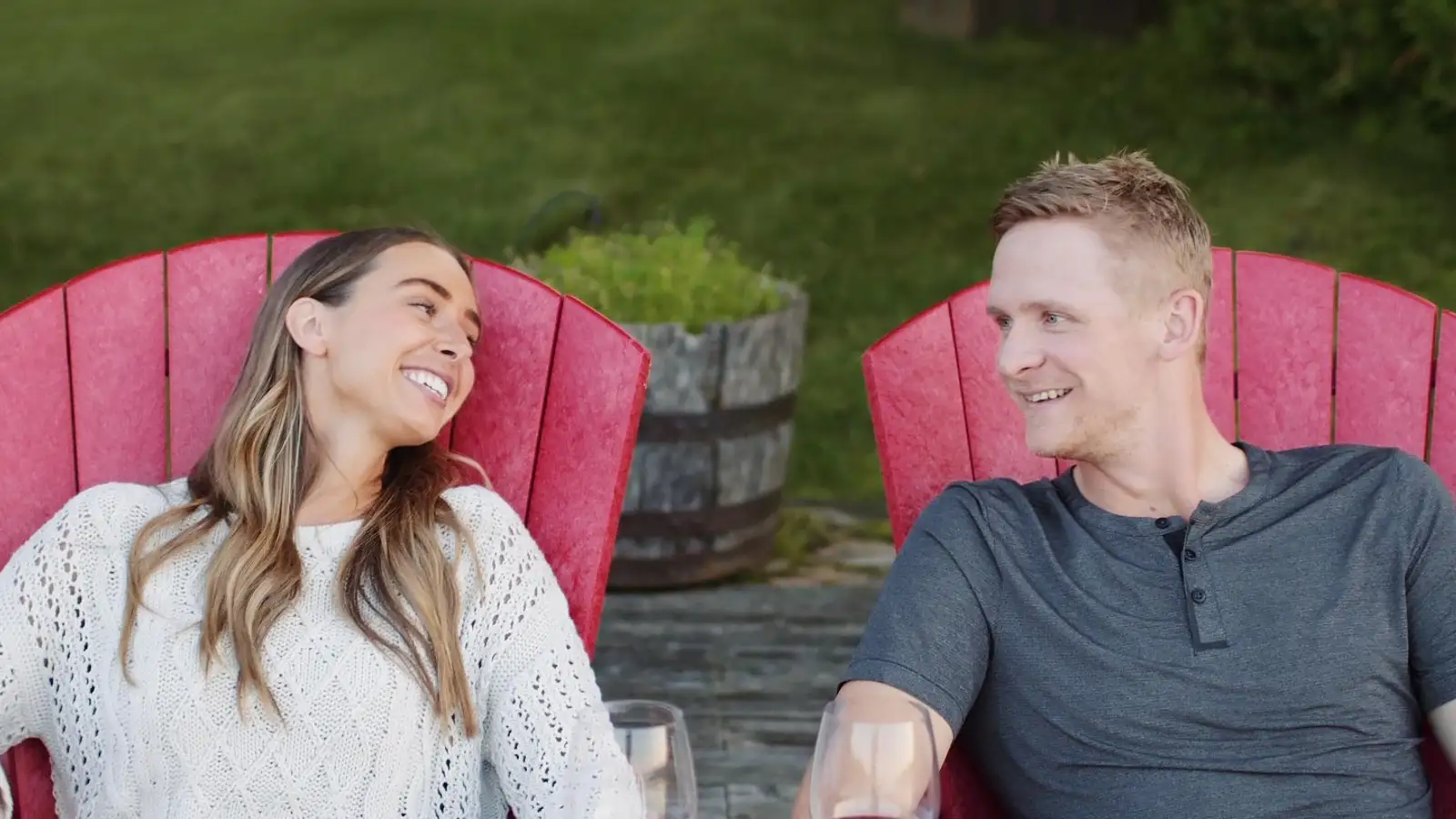 Who is Corey Perry Wife? Know All About Blakney Perry