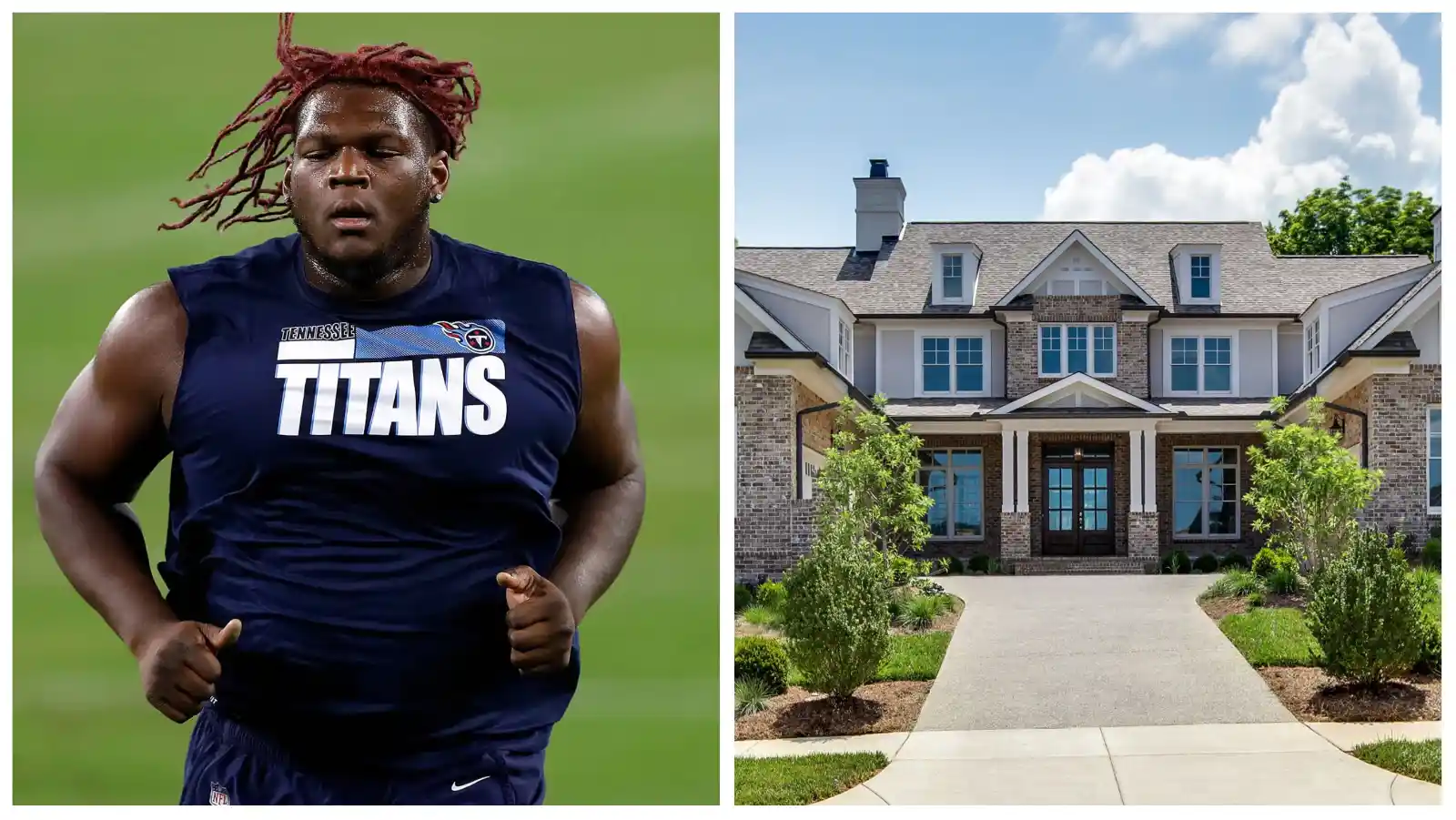 Isaiah Wilson Net Worth 2024, Endorsements, Cars and more.