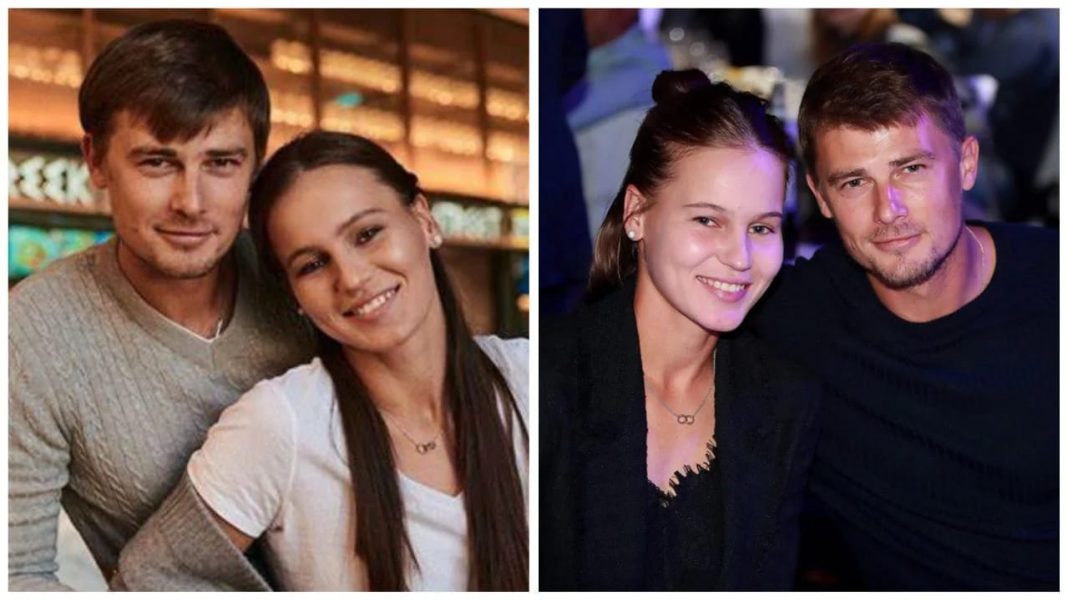 Who is Veronika Kudermetova husband? Know all about Sergei Demekhine