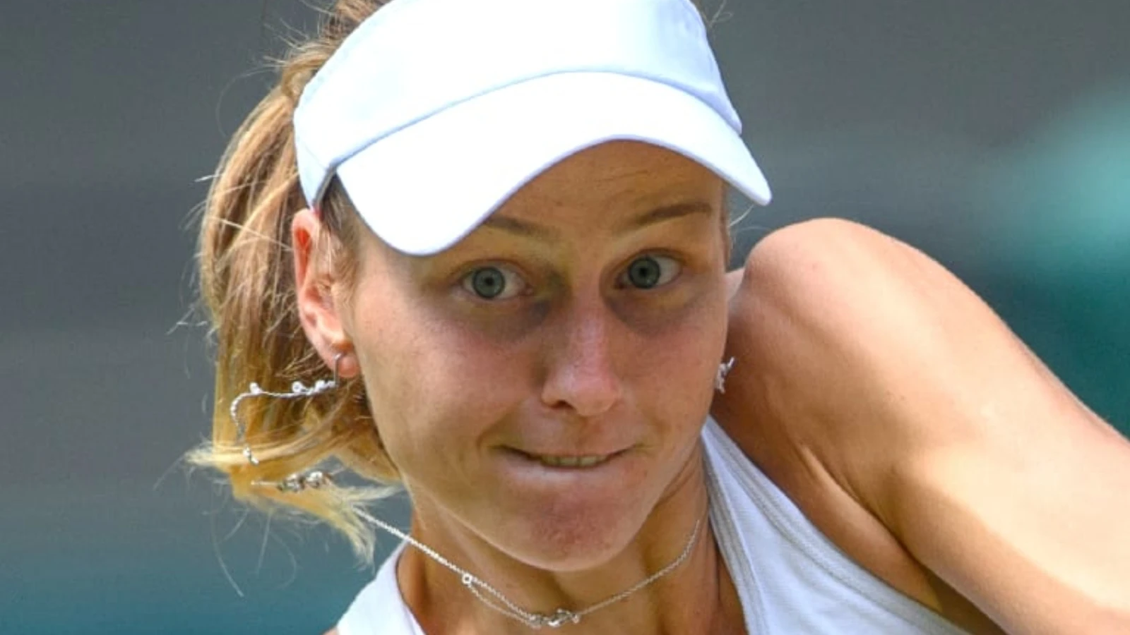 Who is Liudmila Samsonova Boyfriend? Know All About Ale Sandro