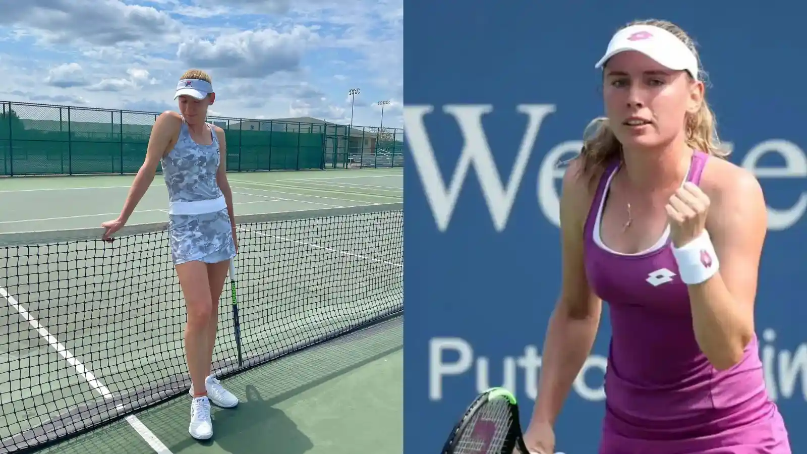 Ekaterina Alexandrova Net Worth 2024, Sponsorships, and Career