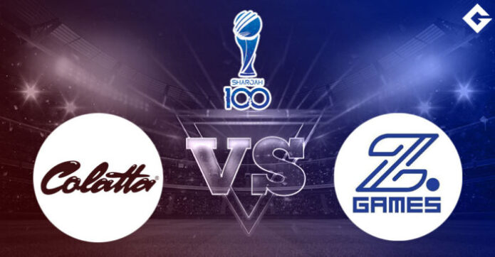 COL vs ZGS Dream11 Prediction, Player Stats, Captain & Vice-Captain ...