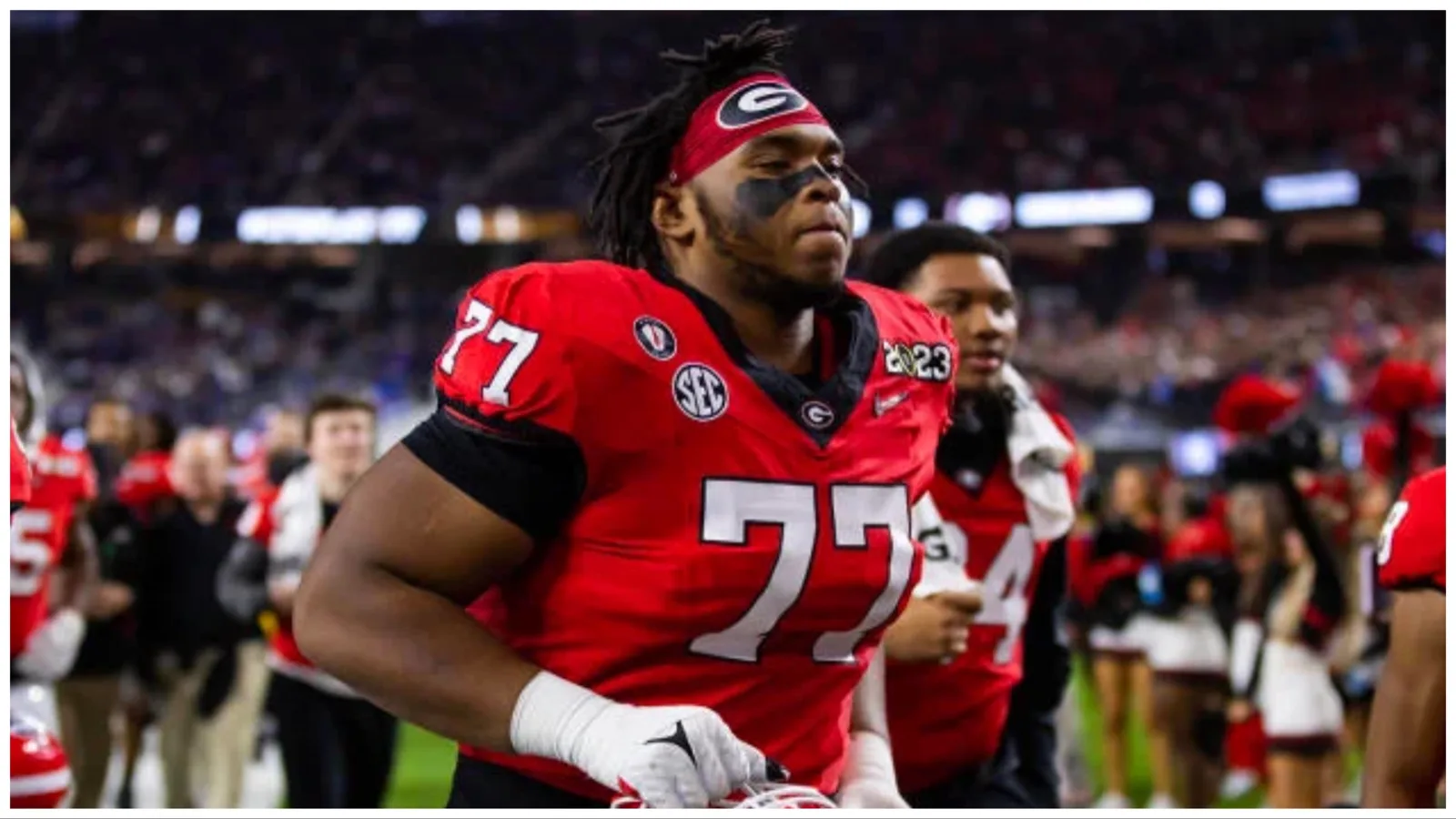 Devin Willock Age, Family, Wiki, Girlfriend, Accident and Stats