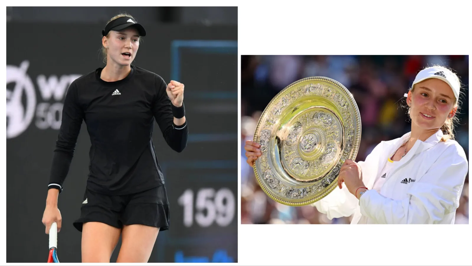 Elena Rybakina Net Worth 2024, Prize Money, Sponsorships, Houses, and Cars.