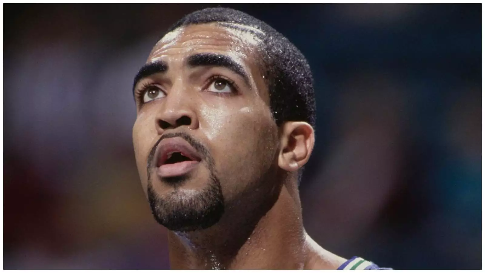 Felton Spencer, the 12-year NBA veteran, passes away at the age of 55