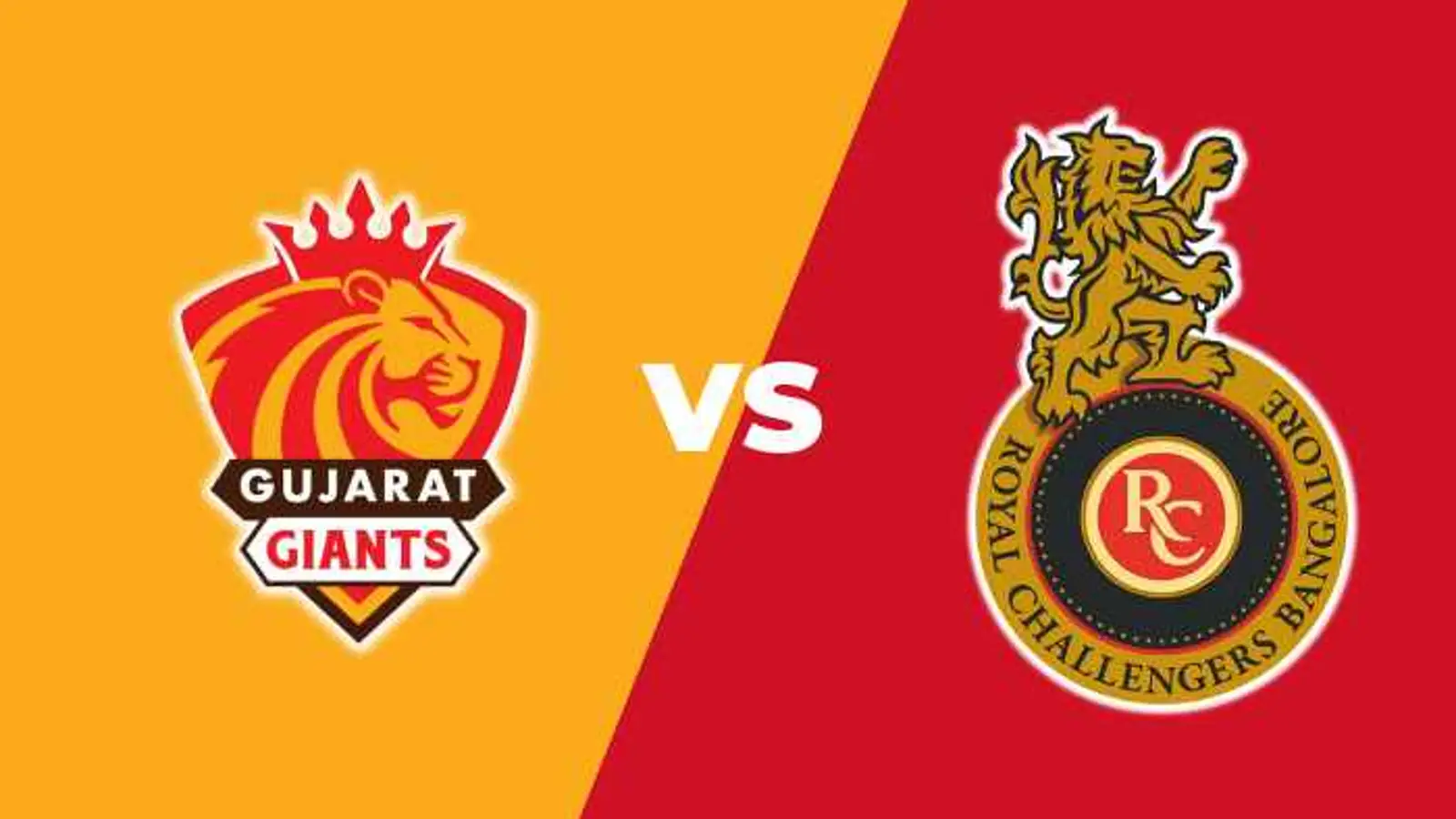 GUJ-W vs RCB-W Dream11 Prediction, Player Stats, Captain & Vice-Captain, Fantasy Cricket Tips ...