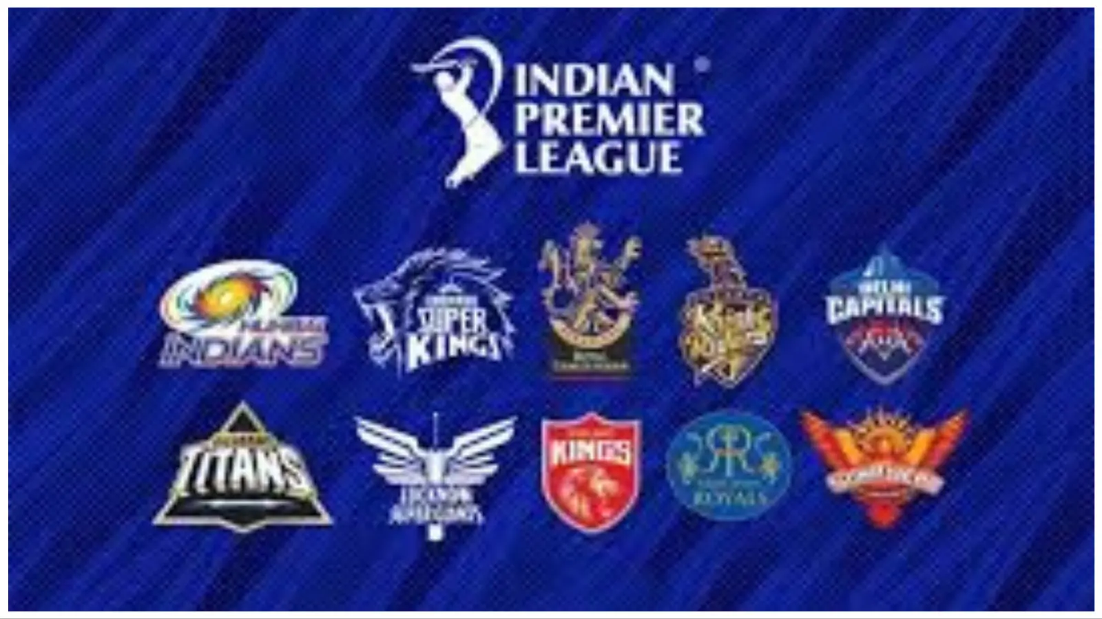 IPL Schedule 2024 – Time Table, Fixtures, Venues, and Team-Wise Captains