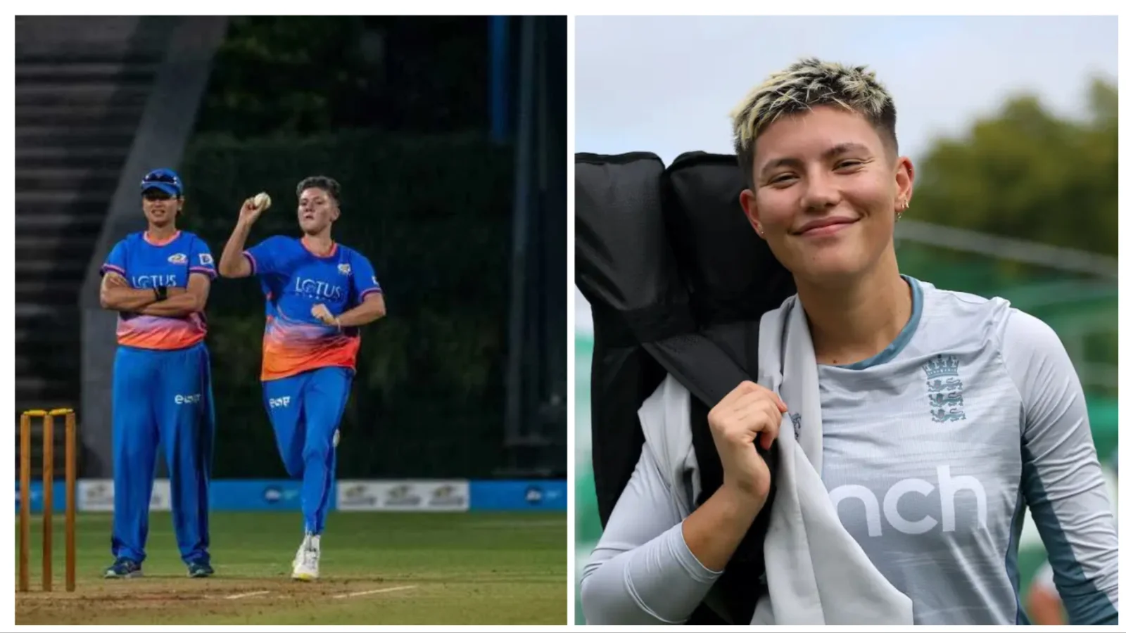 Issy Wong Age, Net Worth, Partner, WPL, Parents, Height, Stats, and ...