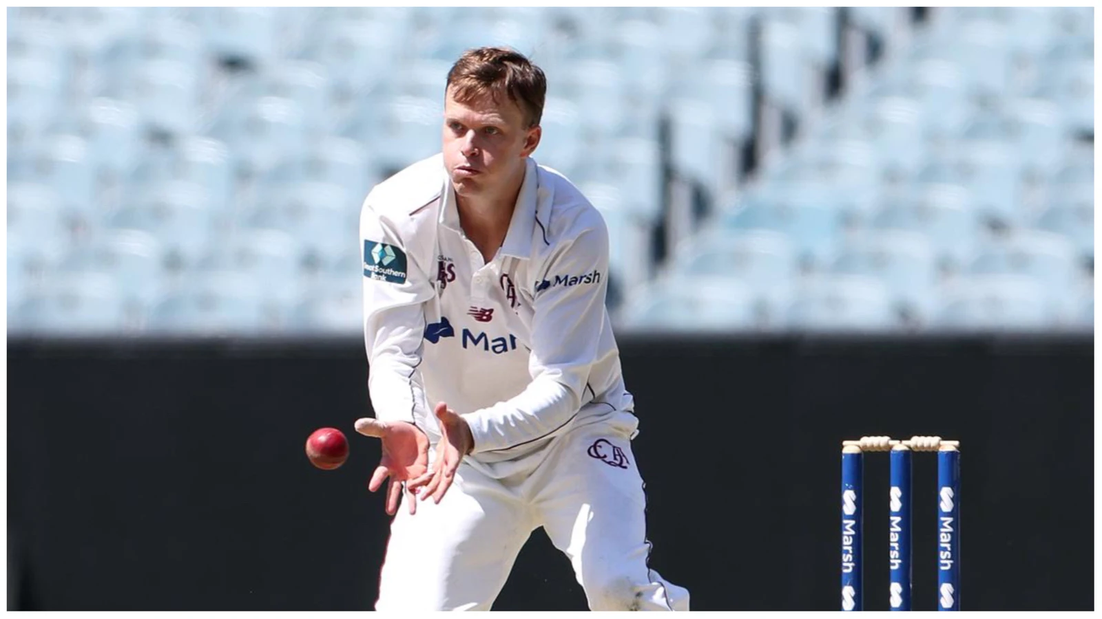 Matthew Kuhnemann Bio, Net Worth, Height, Parents, Stats, Bowling, and More