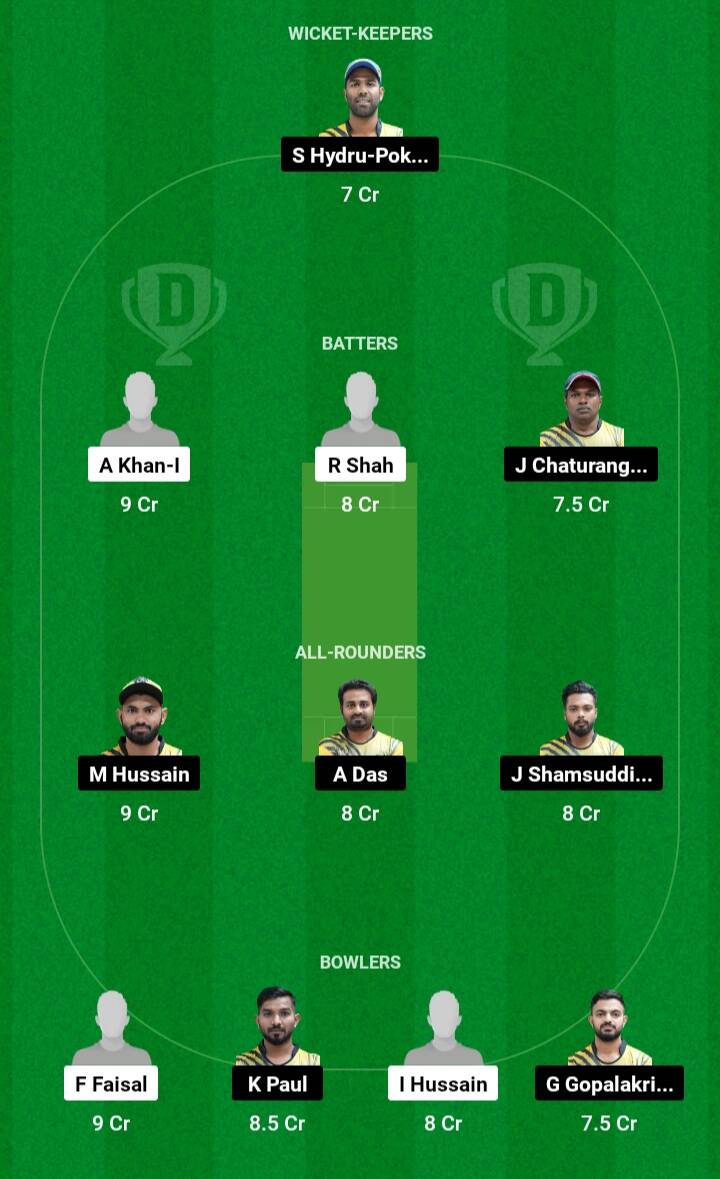 NDC vs COL Dream11 Prediction, Player Stats, Captain & Vice-Captain ...