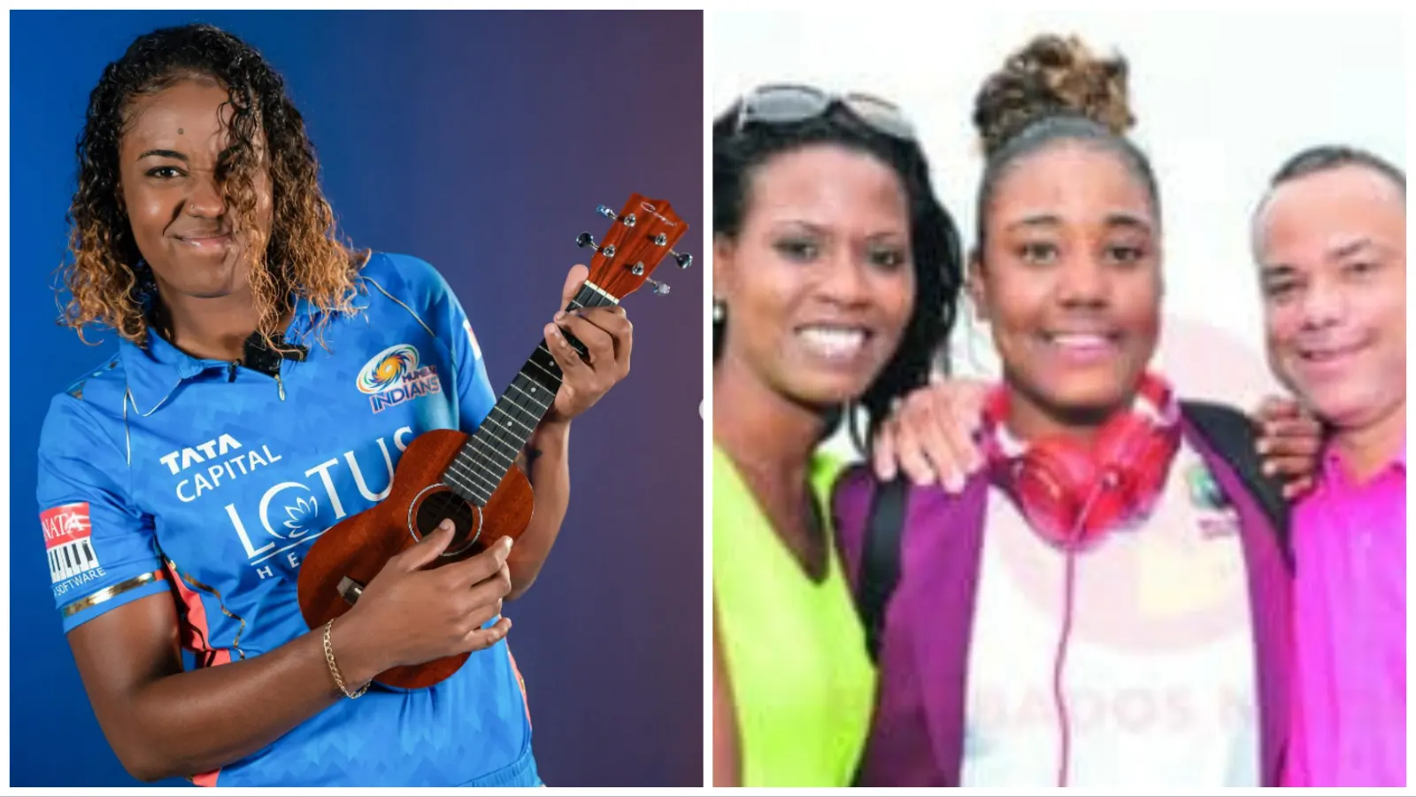 Who is Hayley Matthews Husband? Is Hayley Matthews Married?