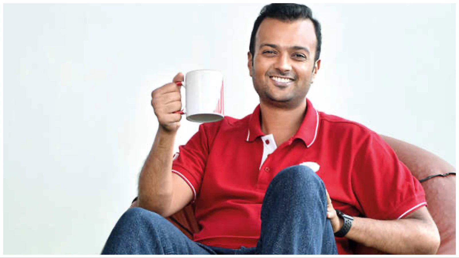 Who is the Owner of Dream11? Know all about Harsh Jain