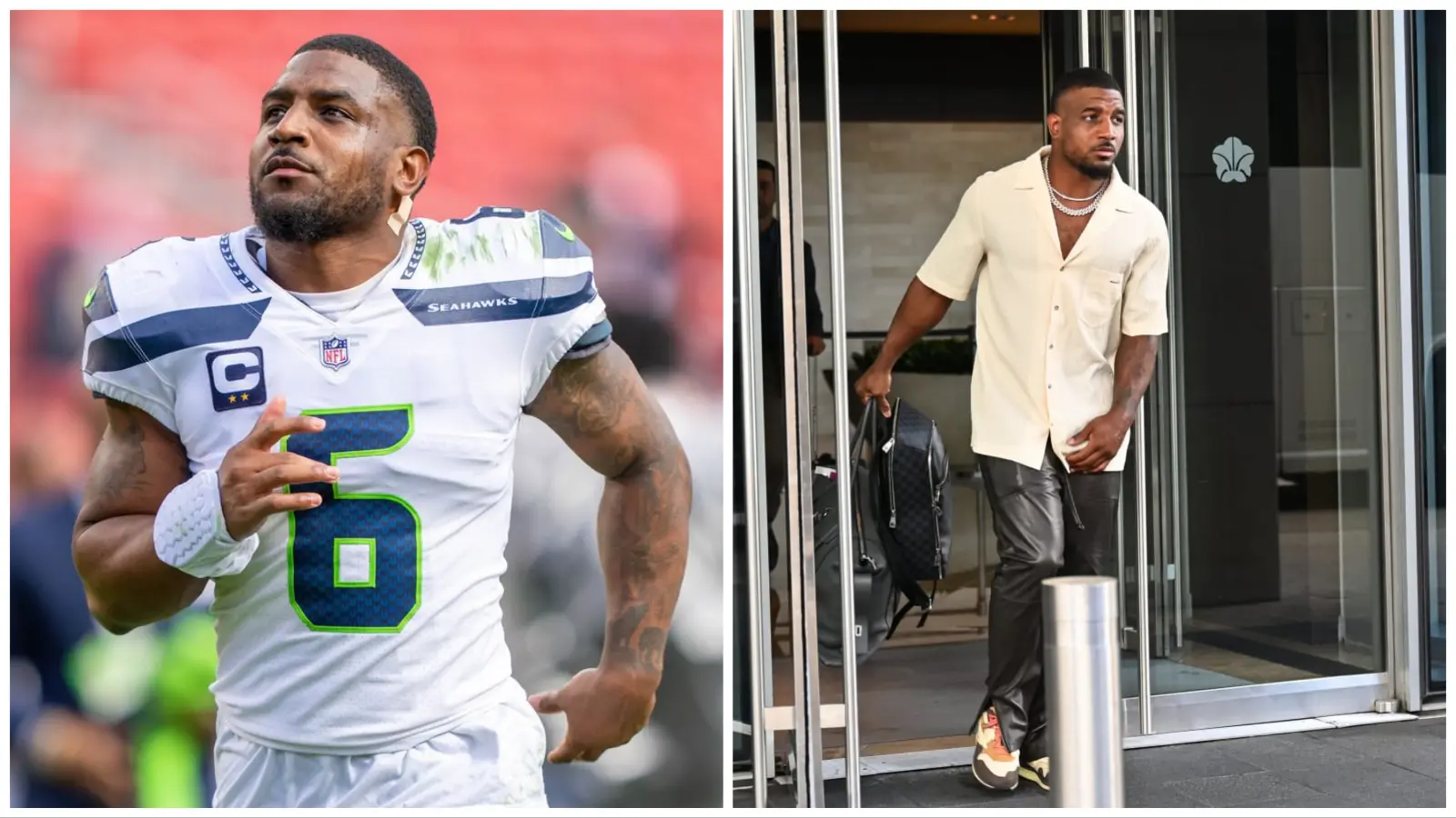 Quandre Diggs Net Worth 2024, Endorsements, Houses, Properties ...