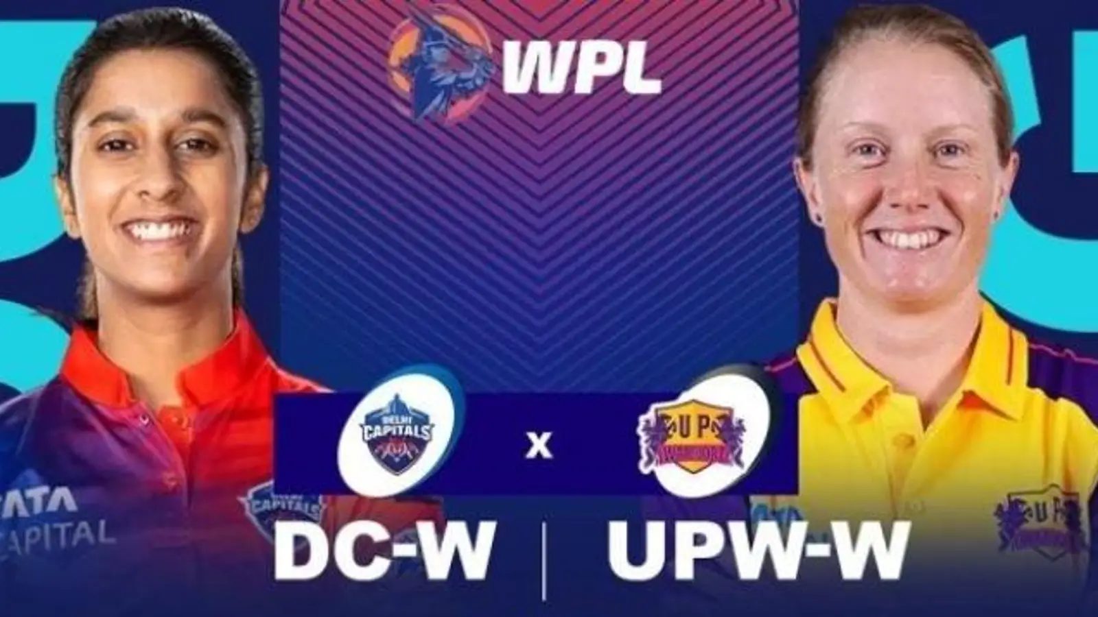 RCB-W vs UP-W Dream11 Prediction, Player Stats, Captain & Vice-Captain, Fantasy Cricket Tips ...