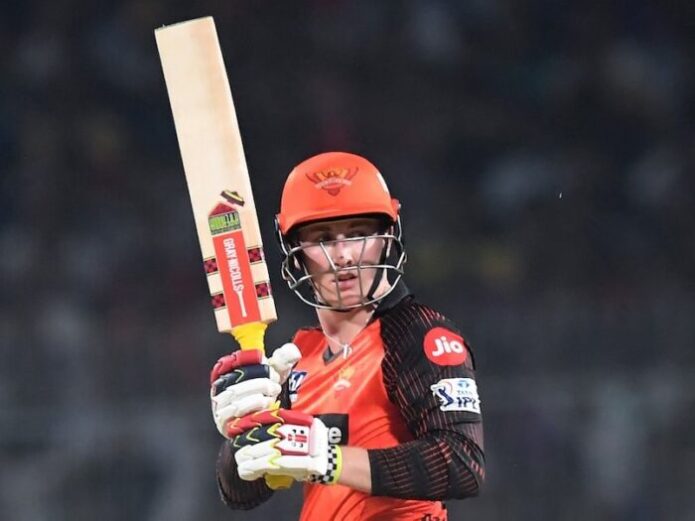 Amid criticisms, Harry Brooks storms the first century of the IPL 16