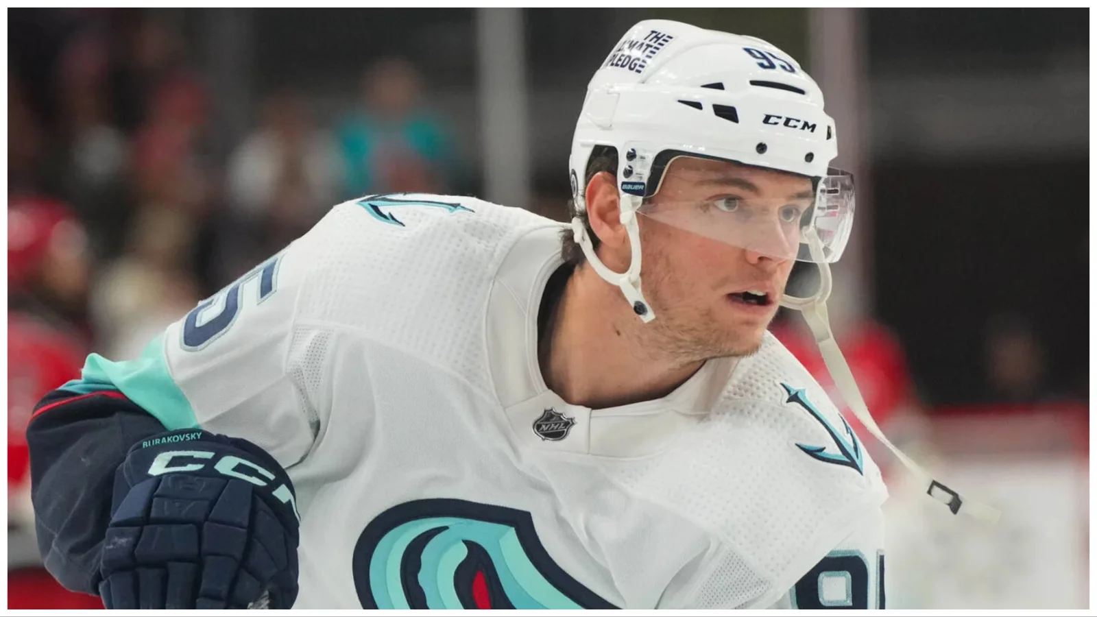 Andre Burakovsky Net Worth 2024, Annual Salary, Endorsements, Cars ...