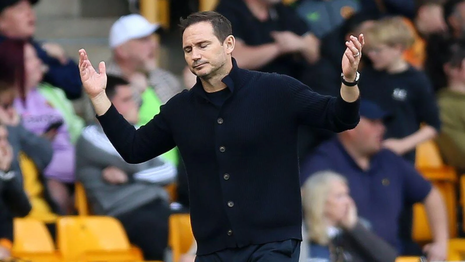 How Did Chelsea's Managerial Instability Manage To Create a Project Of ...