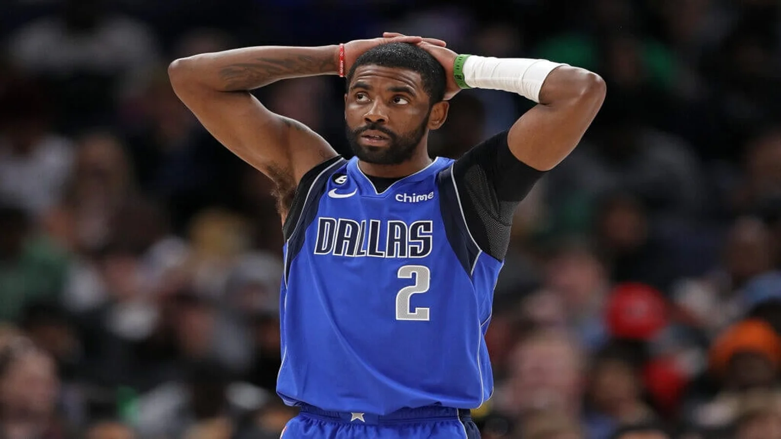 Dallas Mavericks Playoff Chances End After Their Loss to the Bulls in A ...
