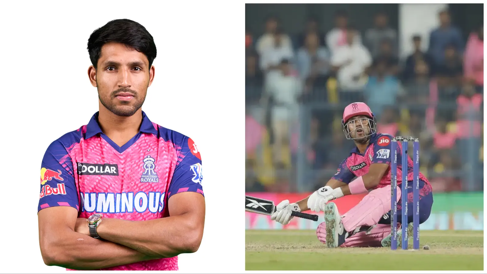 Dhruv Jurel Net Worth, IPL Price 2024, Age, Height, Wife, Hometown ...