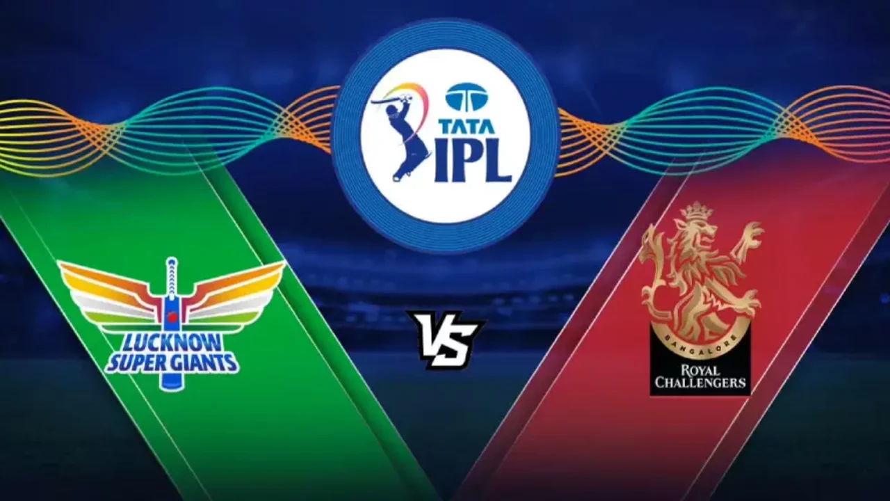 RCB vs LKN Dream11 Prediction, Player Stats, Captain & Vice-Captain ...