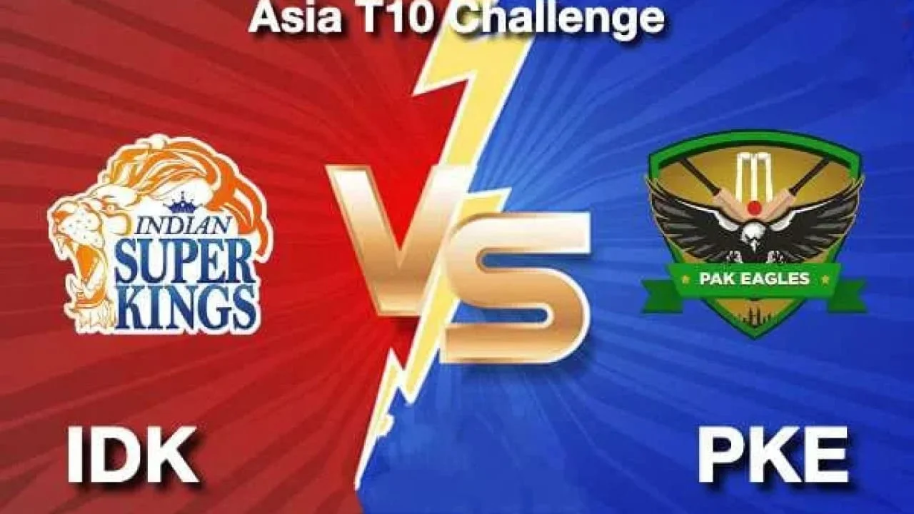 IDK vs PKE Dream11 Prediction, Player Stats, Captain & Vice-Captain ...