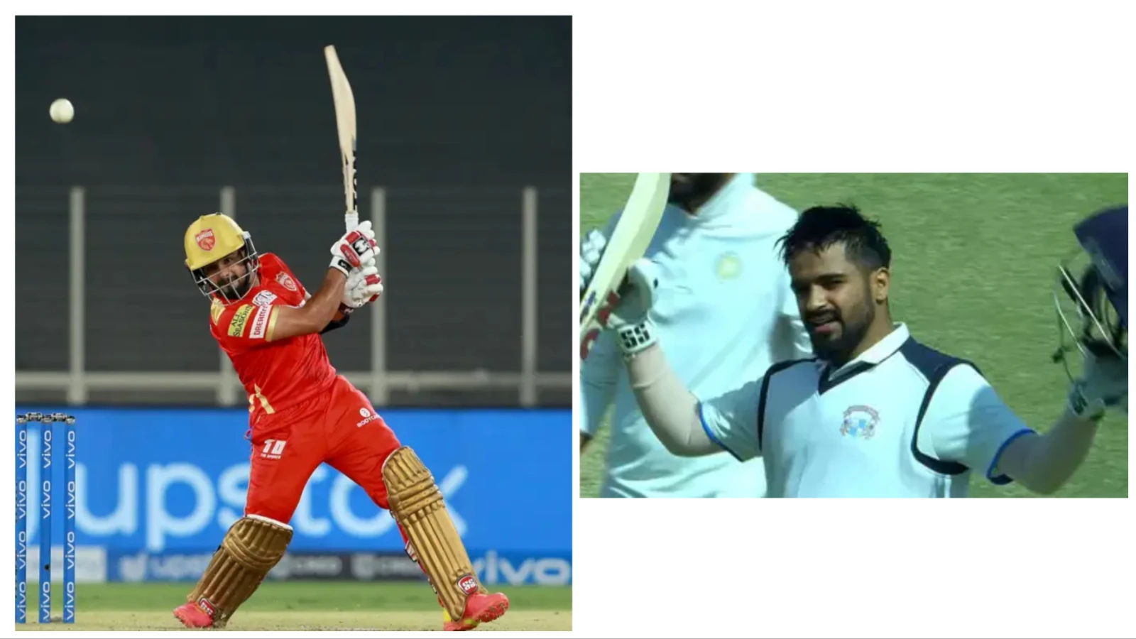 Prabhsimran Singh Net Worth 2024, IPL Price 2024, Age, Height, Religion ...