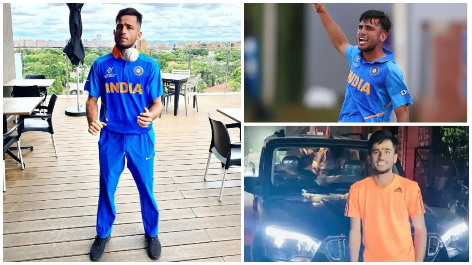 Ravi Bishnoi Net Worth 2024, IPL Salary, Annual Income, Endorsements ...