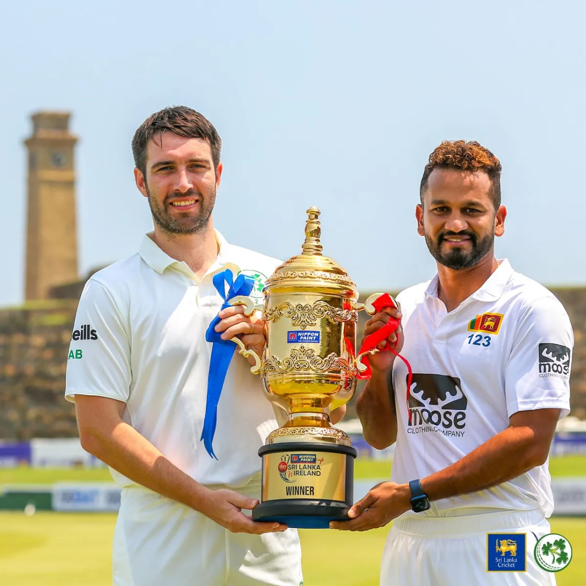 SL vs IRE, 1st Test Day 1 Report - Dimuth Karunaratne and Kusal Mendis ...