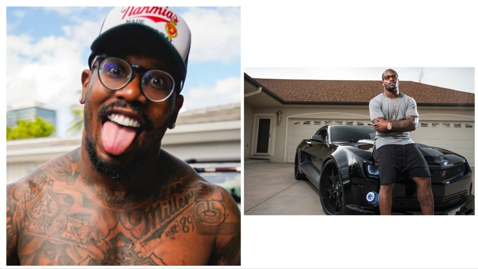 Von Miller Net Worth 2024, Salary, Endorsements, Cars, Houses ...