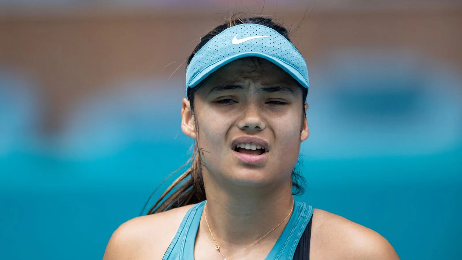 Andy Roddick expresses concerns over Emma Raducanu's team's lack of focus