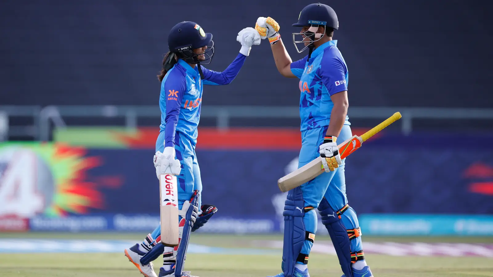 BCCI Central Contracts: Richa Ghosh, Jemimah Rodrigues get promotions ...