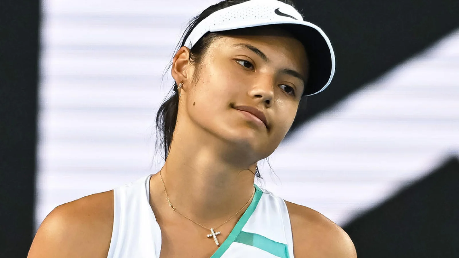 Emma Raducanu can crash out of the Top 100 after Madrid Open