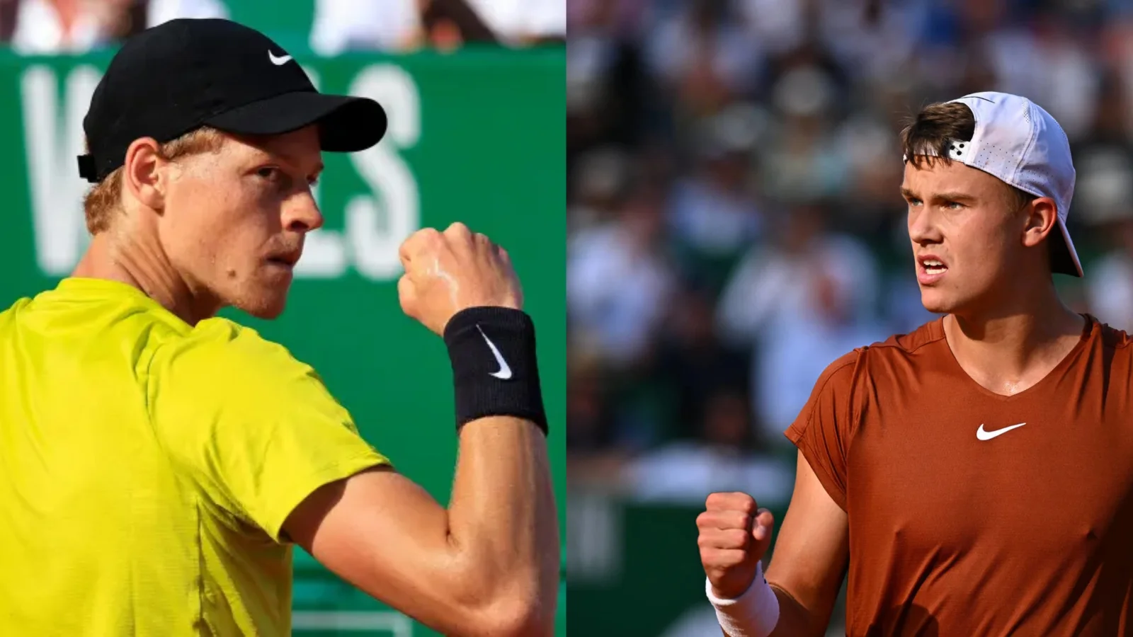 Jannik Sinner vs Holger Rune Match prediction, head-to-head, preview ...