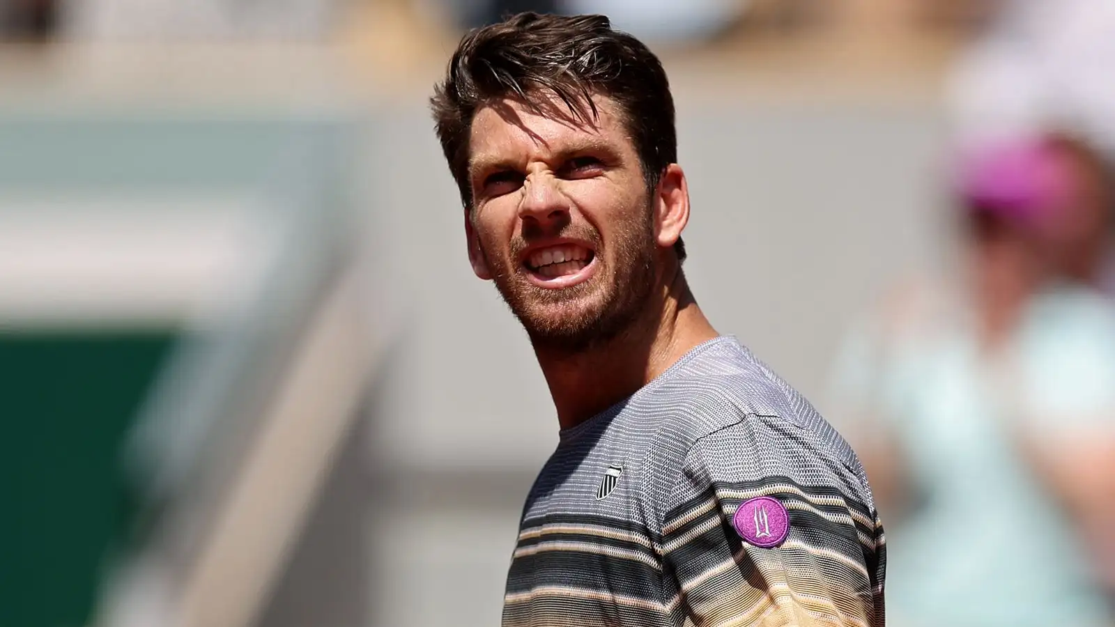 Cameron Norrie vs Lucas Pouille Match prediction, head-to-head, preview ...