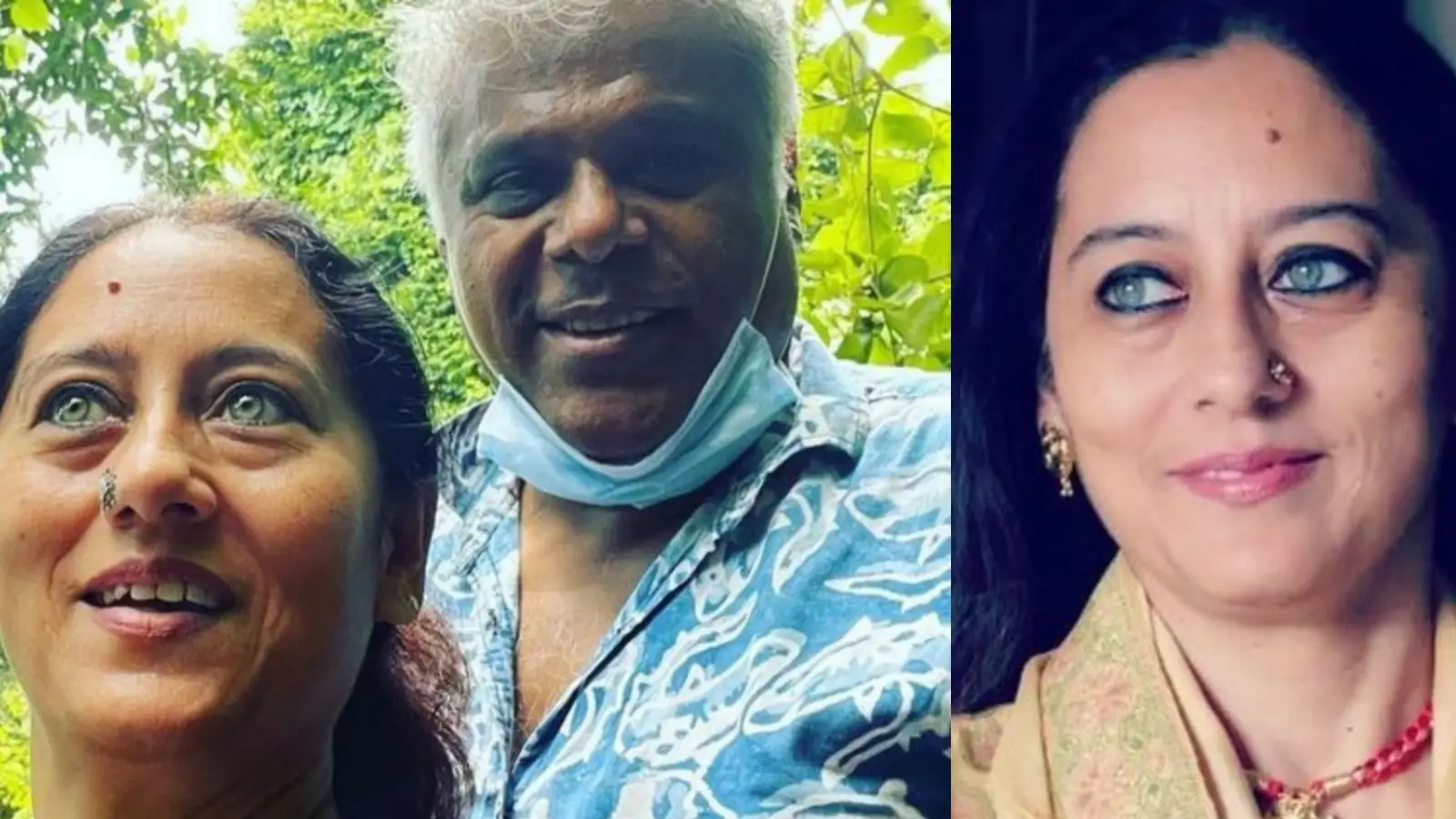 Who is Ashish Vidyarthi first wife? Know all about Rajoshi Vidyarthi
