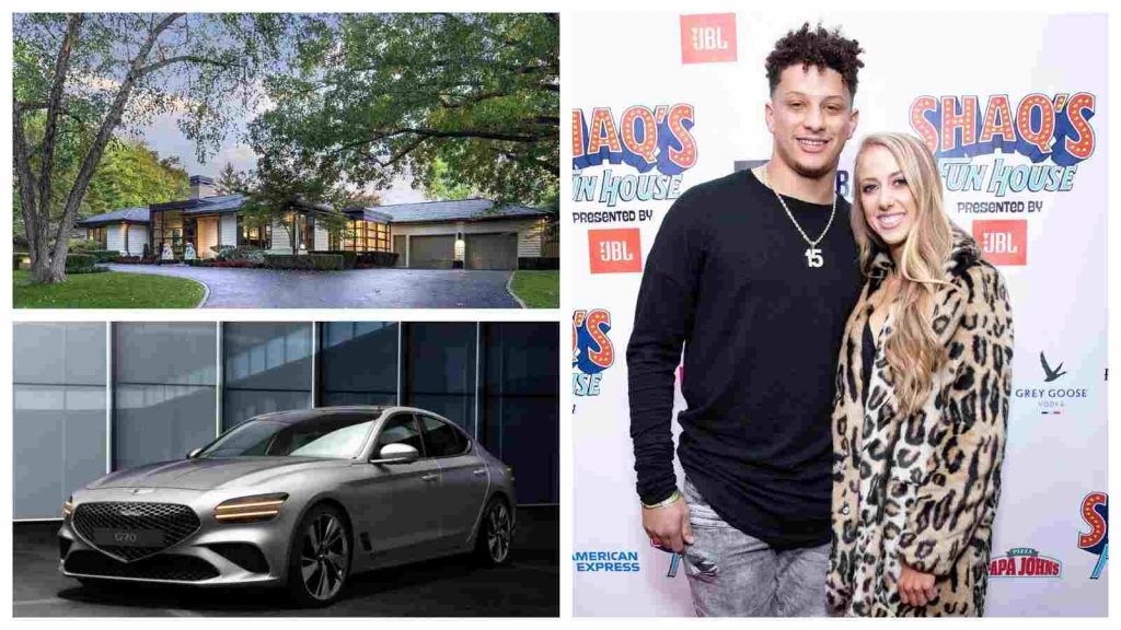 Brittany Mathews Net Worth 2024: Salary, Sponsorship, Business, Cars ...