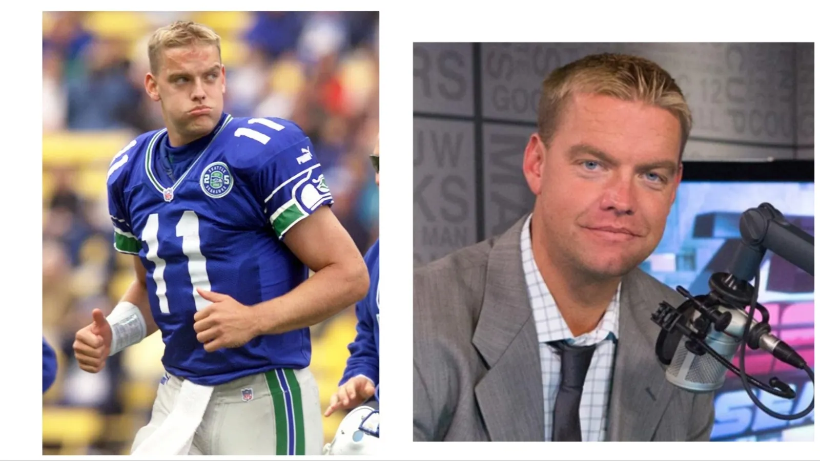 Brock Huard Net Worth 2024, Salary, Sponsorship, House, and Cars.