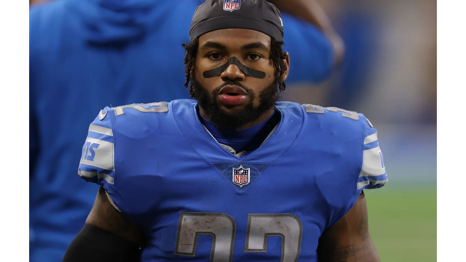 D'Andre Swift Joins Former Georgia Teammates in Philadelphia for NFL Season
