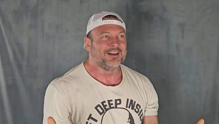 Devon Larratt Net Worth 2024, Salary, Endorsements, Cars, Houses ...