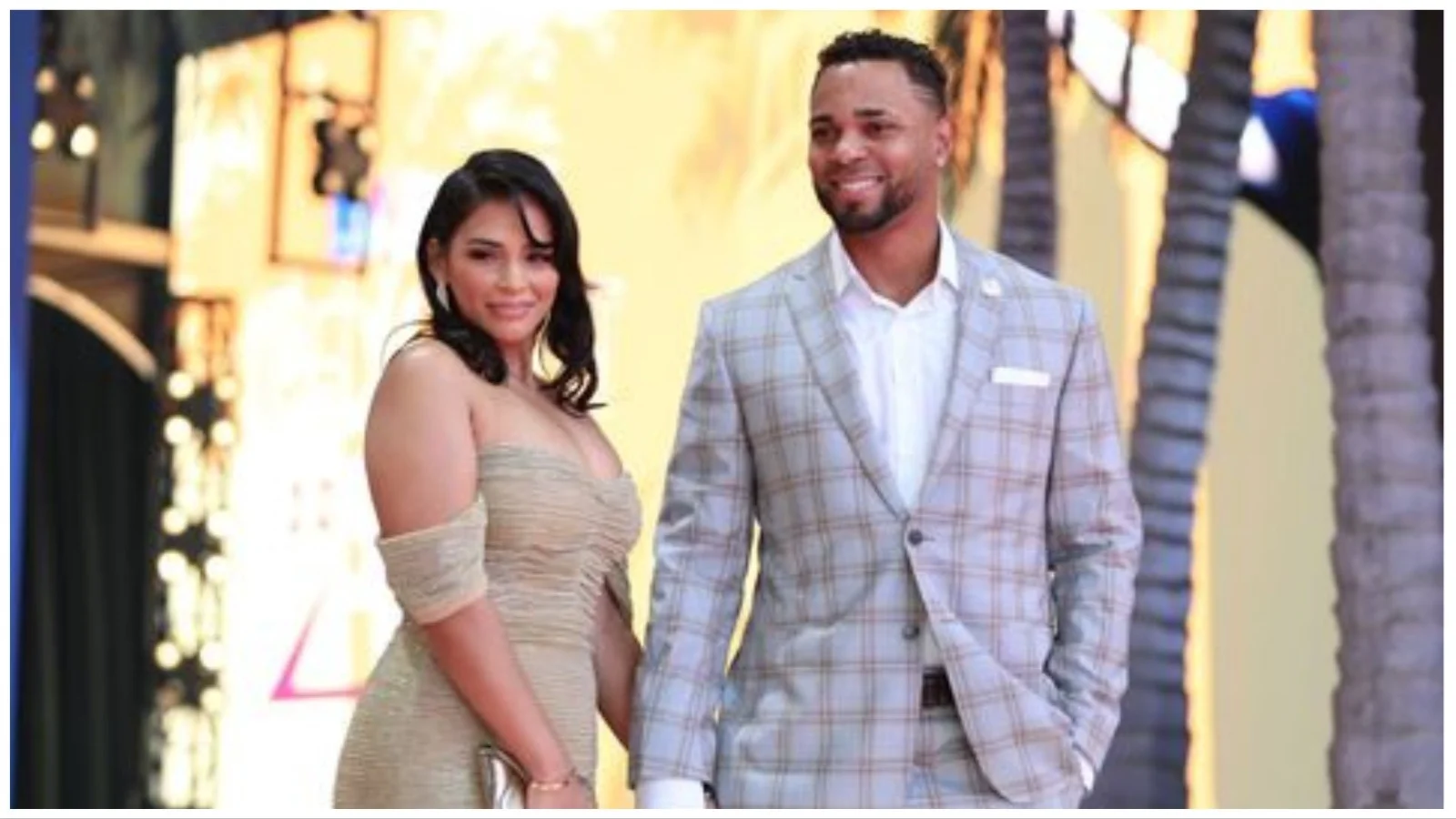 Who is Xander Bogaert Girlfriend? Know all about Jarnely Martinus