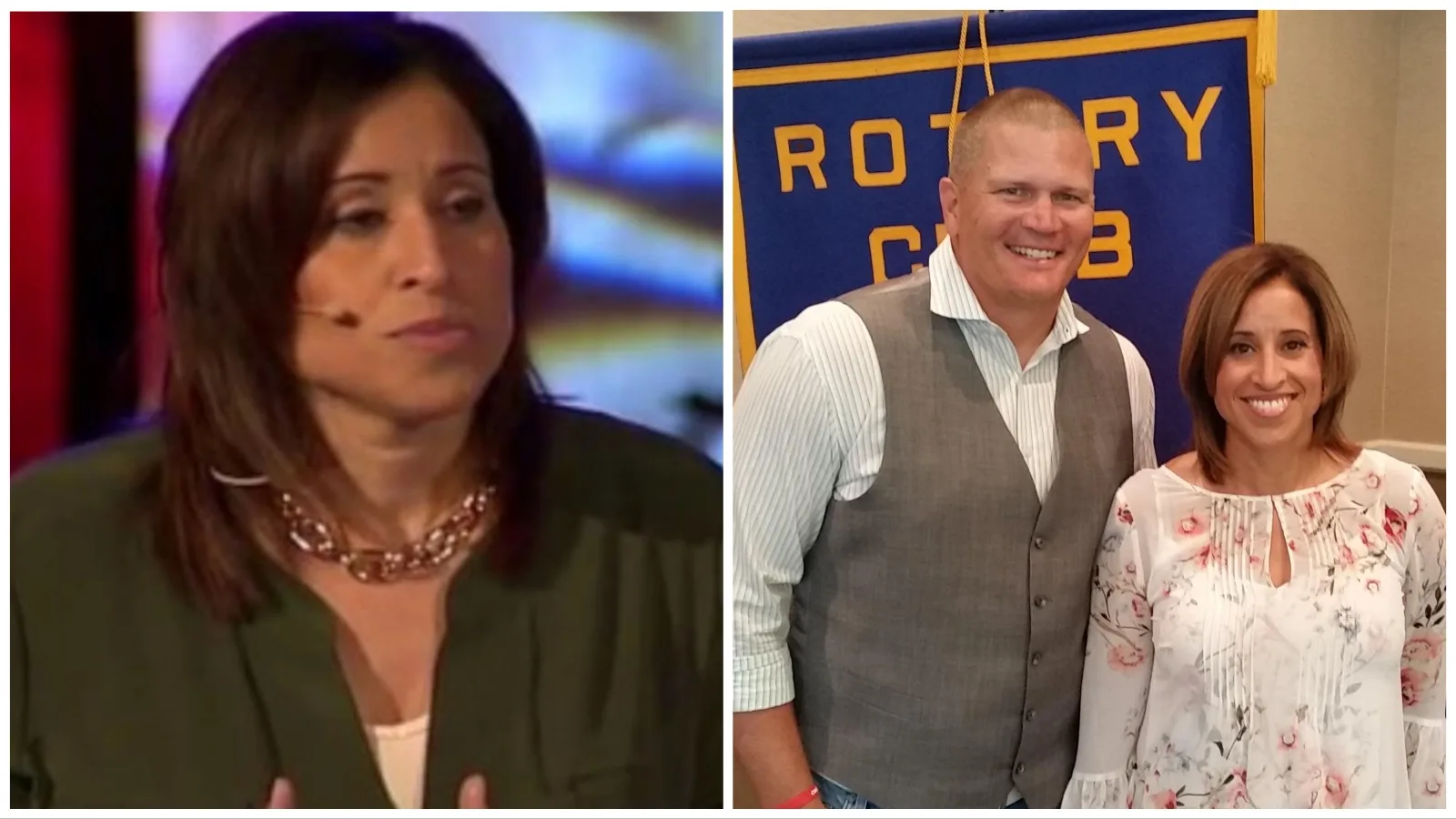 Who is Jon kitna Wife? Know all about Jennifer Kitna