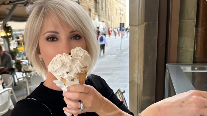 Who is Nick Faldo Wife? Know all about Lindsay De Marco