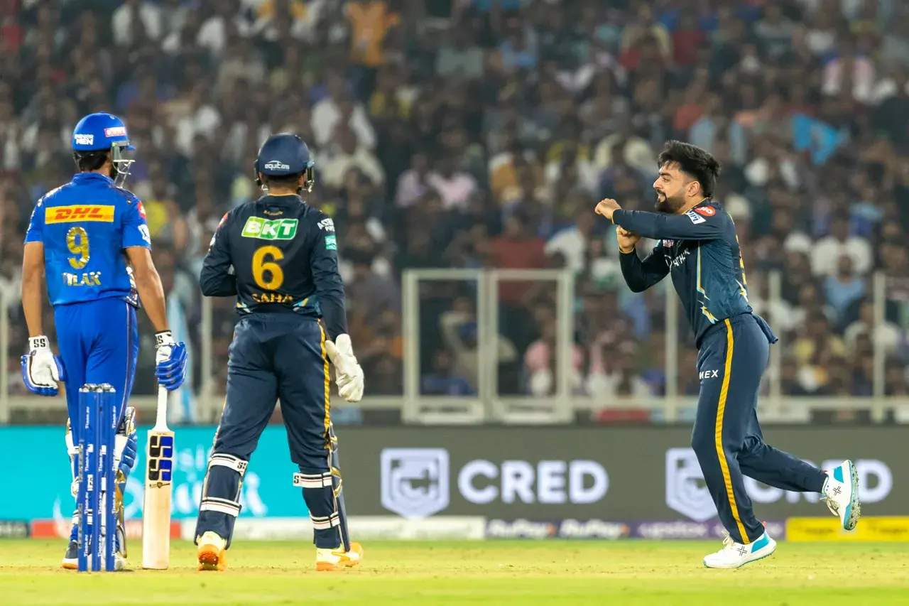 MI vs GT Dream11 Prediction, Player Stats, Captain & Vice-Captain ...