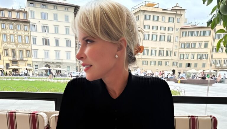 Who is Nick Faldo Wife? Know all about Lindsay De Marco