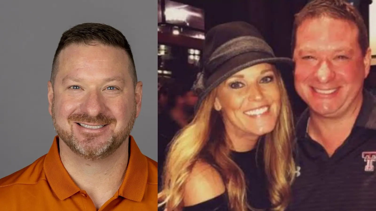 Who is Chris Beard Girlfriend ? Know all about Randi Trew