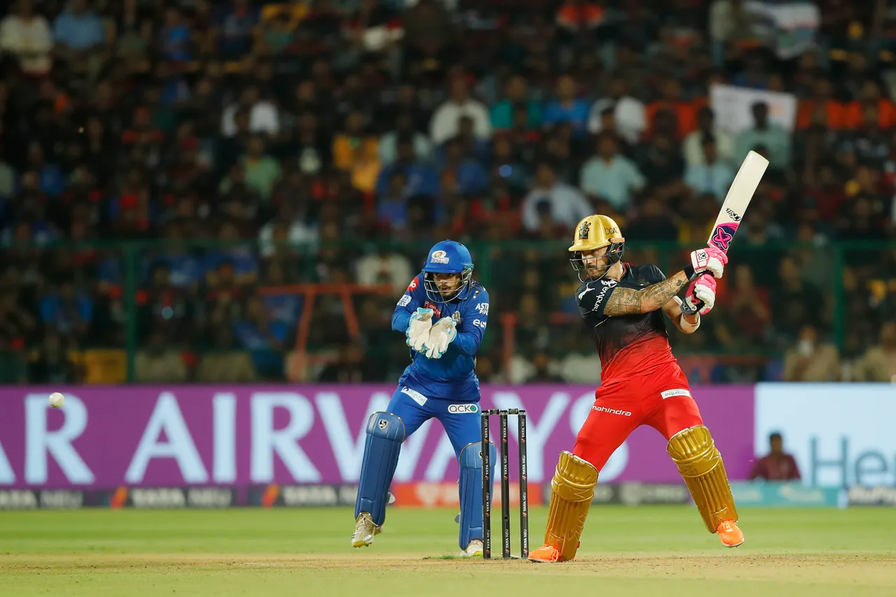 MI vs RCB Dream11 Prediction, Player Stats, Captain & Vice-Captain ...