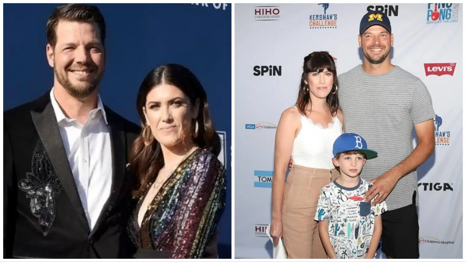 Who is Rich Hill Wife? Know all about Caitlin McClellan